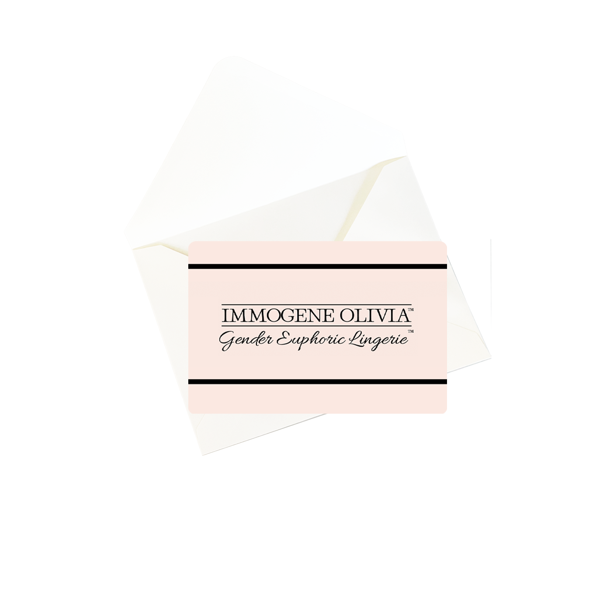 Immogene Olivia E-Gift Card